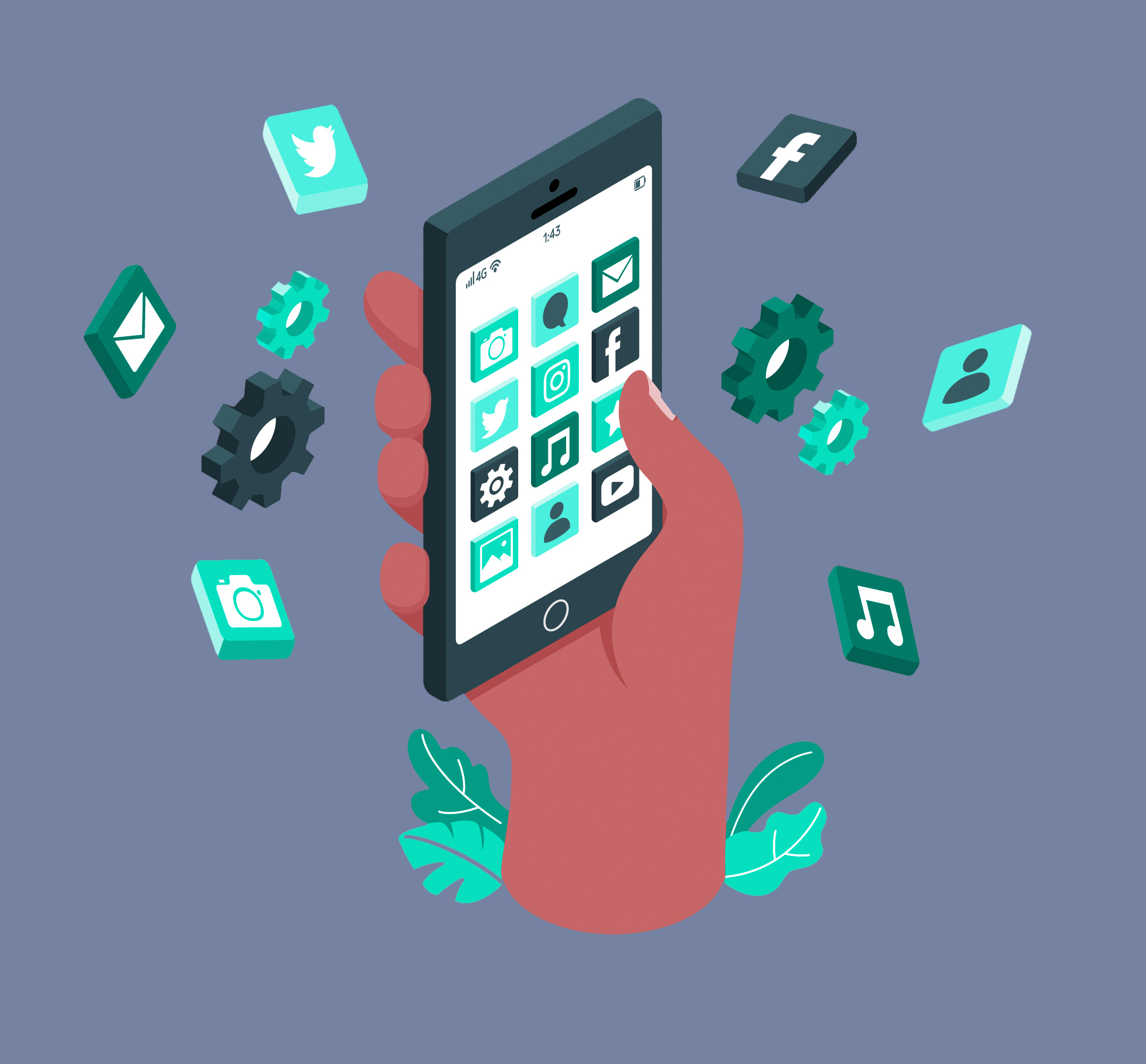 An Eye-Opening Guide to Ios App Development An Eye-Opening Guide to Ios App Development