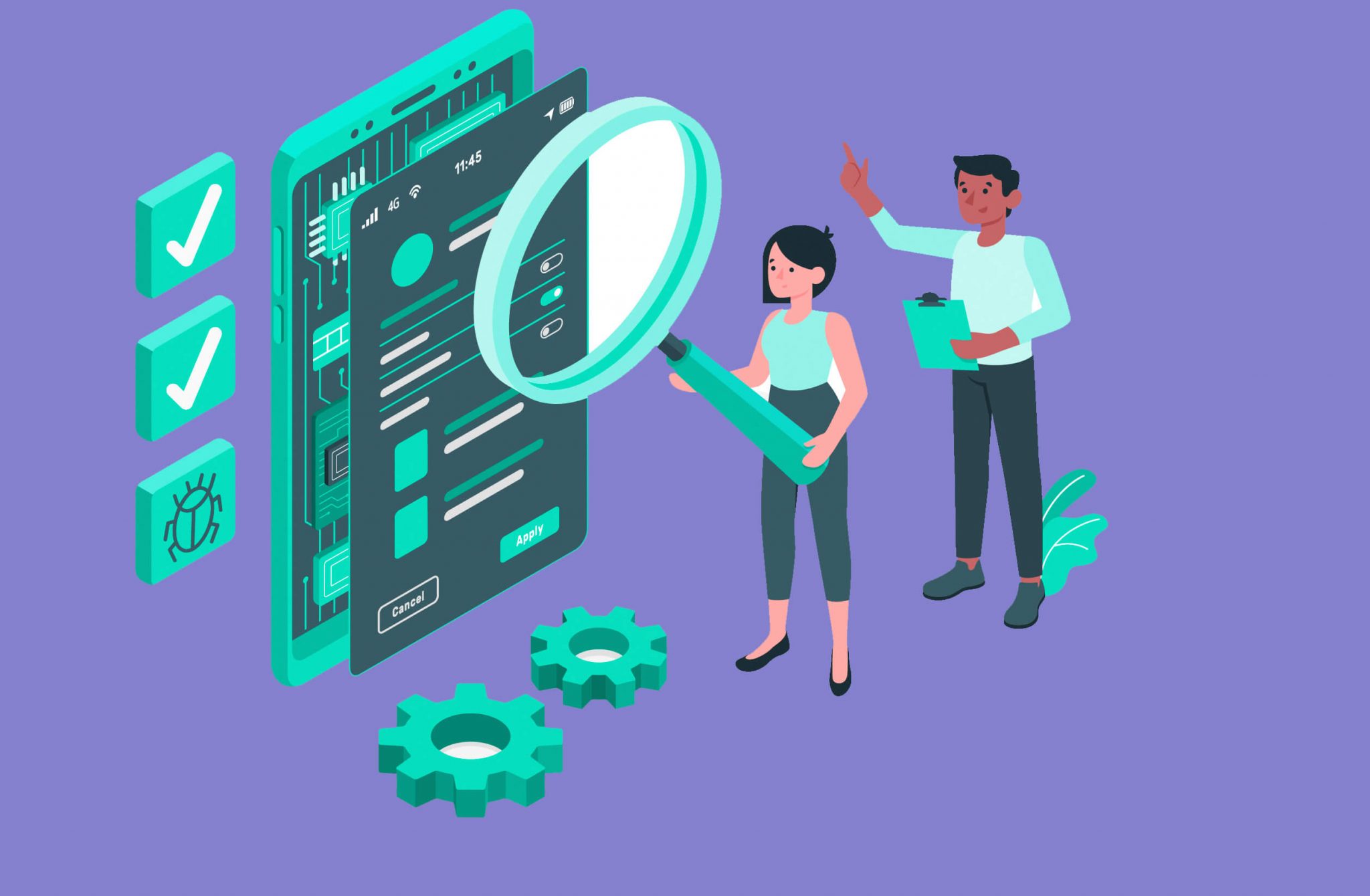 System Tracing App– An Ultimate Guide – FDOMF