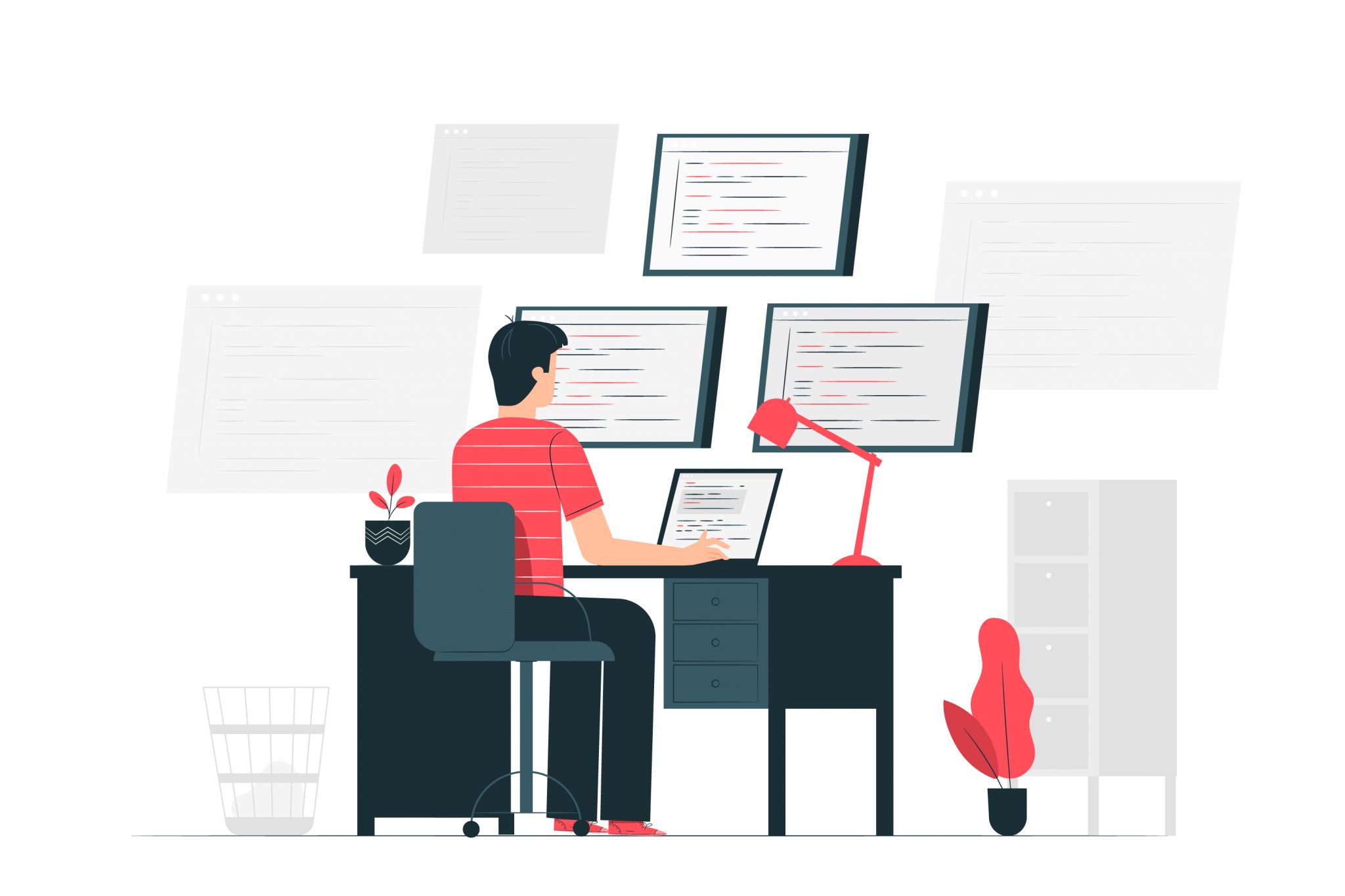 Flutter Application Development Services | Flutter Mobile App