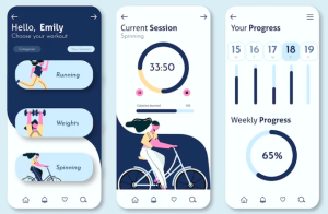 Complete Guide on Fitness App Development in 2023