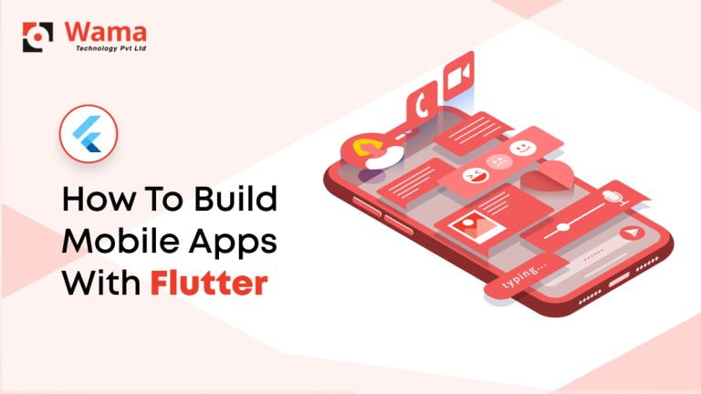 How to Build Mobile App with Flutter Development