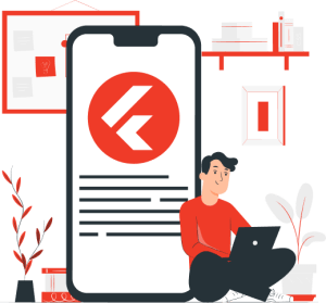 Hire Flutter App Development Company, Flutter App Developers